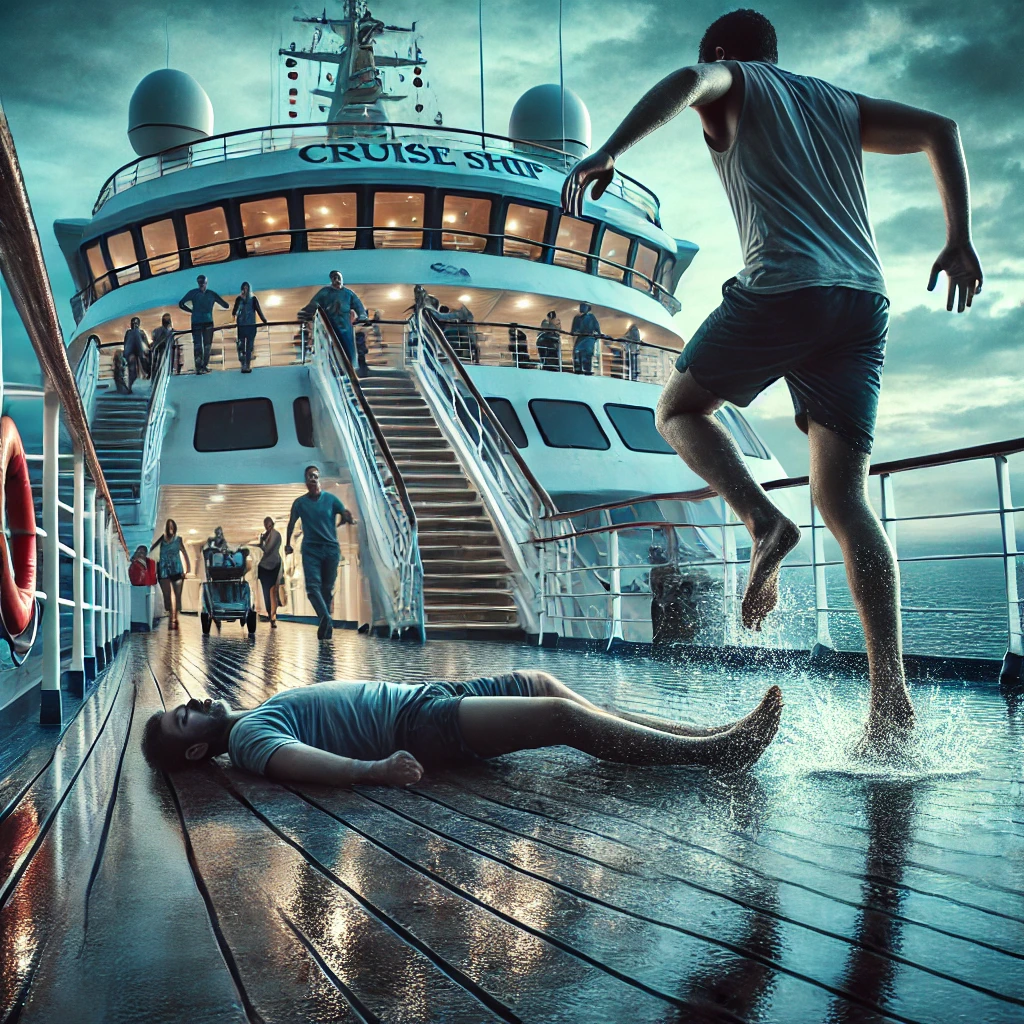 Cruise Ship Injury? Perkins Law Offices Can Assist in 2025