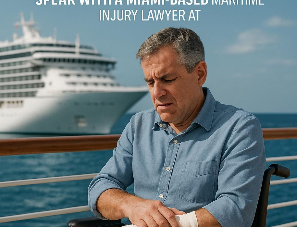Cruise Ship Accidents in the last 10 years